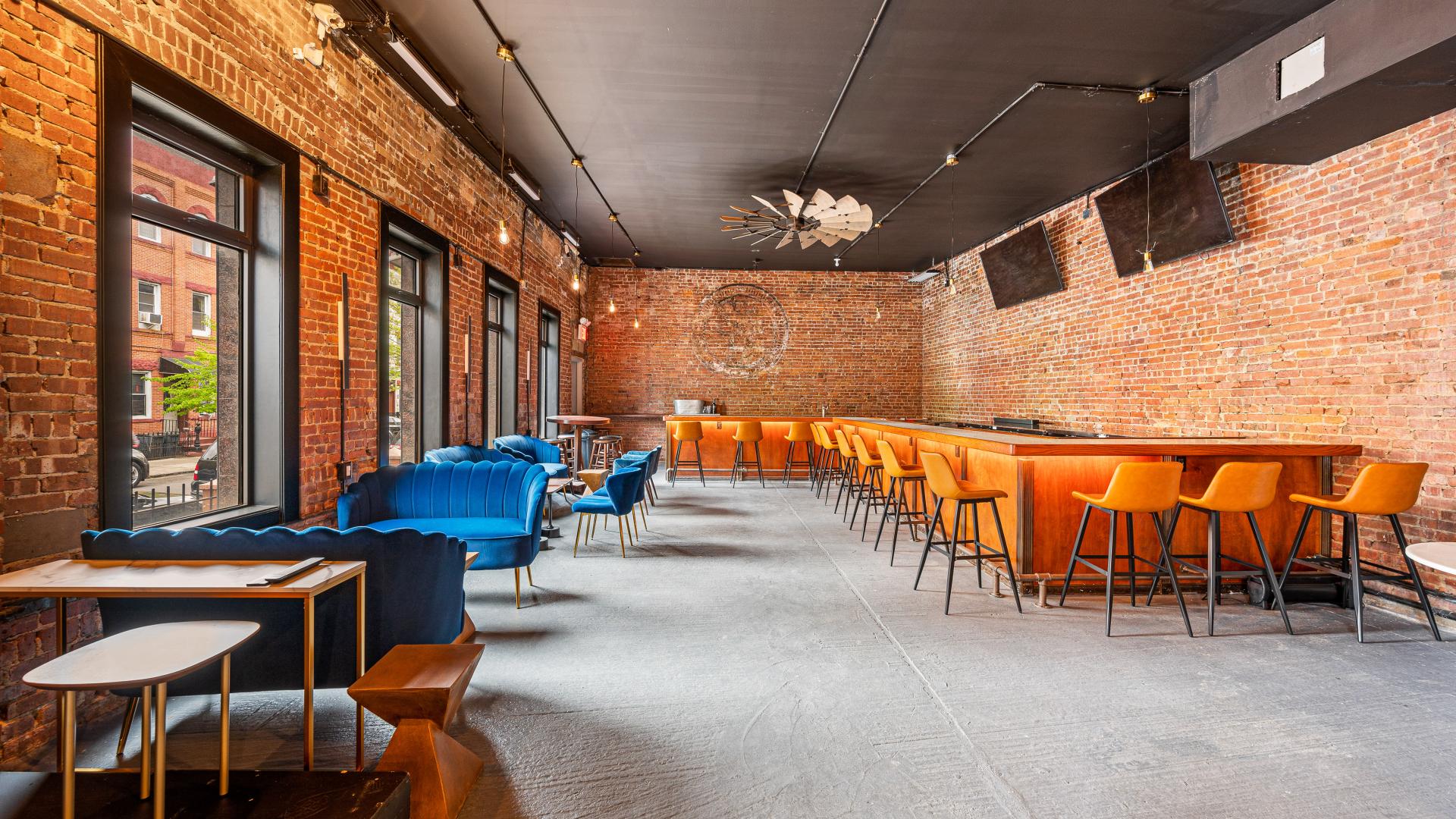 16 Best Bars with Private Rooms for Rent in Brooklyn, NY | Tagvenue