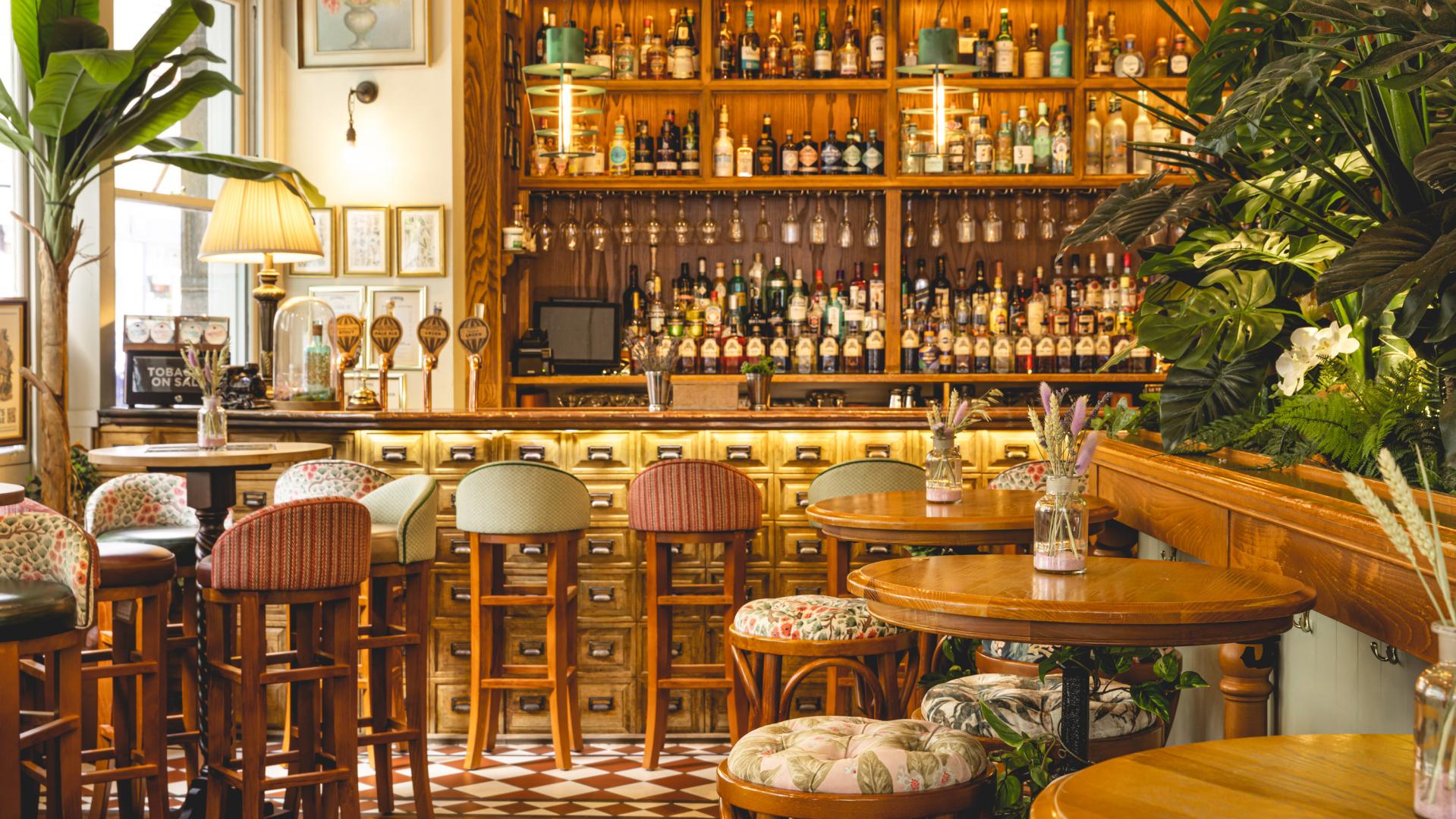 16 Best Drinks Reception Venues for Hire in London | Tagvenue