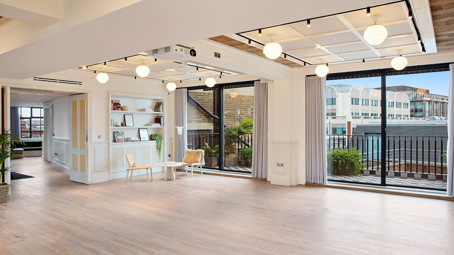 The 16 Best Party Apartments for Hire in London | Tagvenue