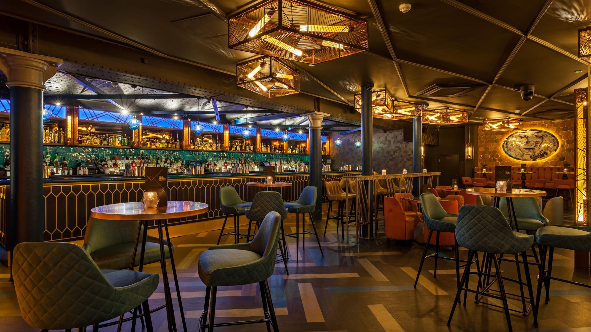 The 16 Best Nightclubs for Hire in Manchester – Tagvenue.com