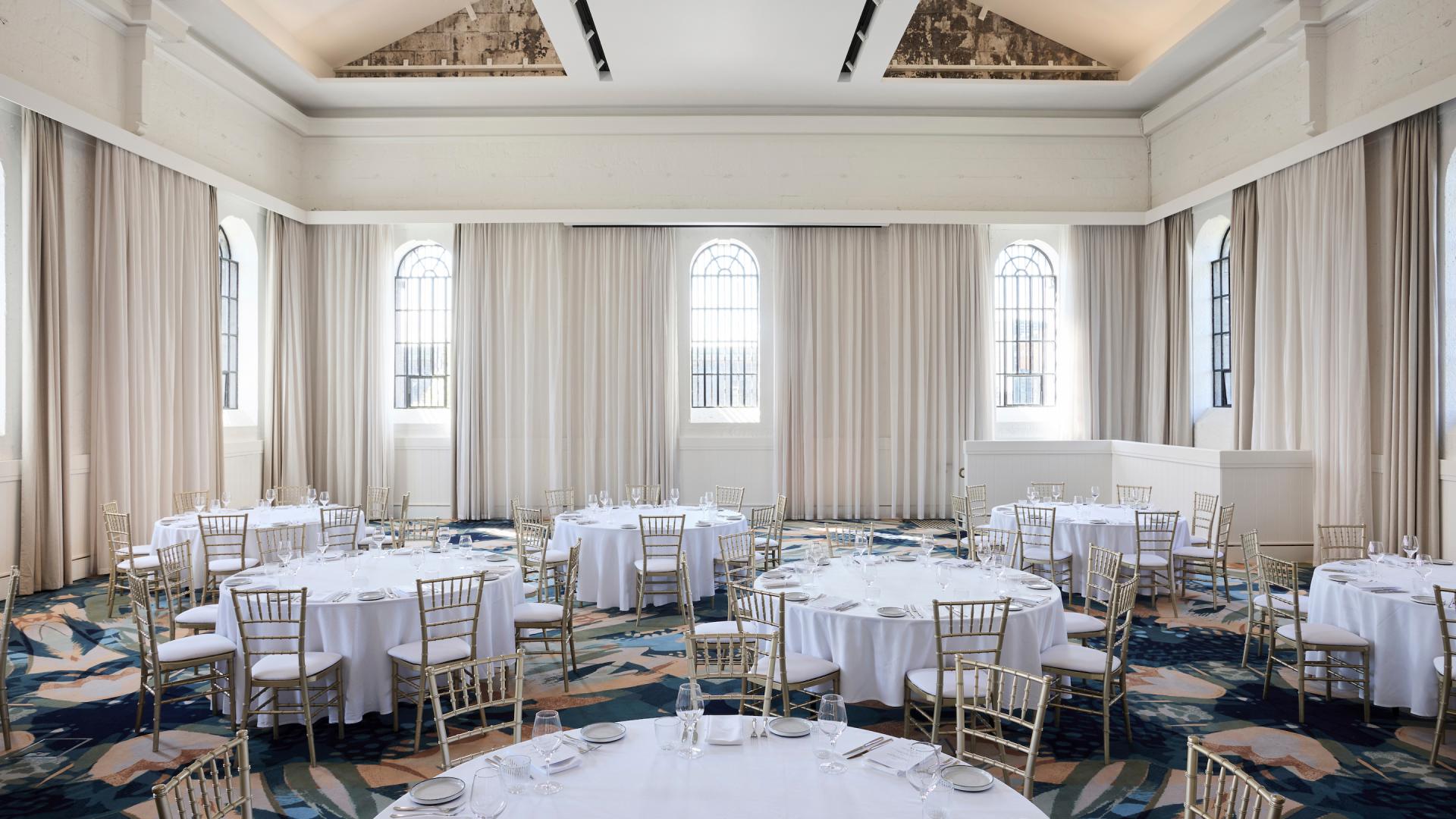 The 16 Best School Formal Venues for Hire in Melbourne | Tagvenue