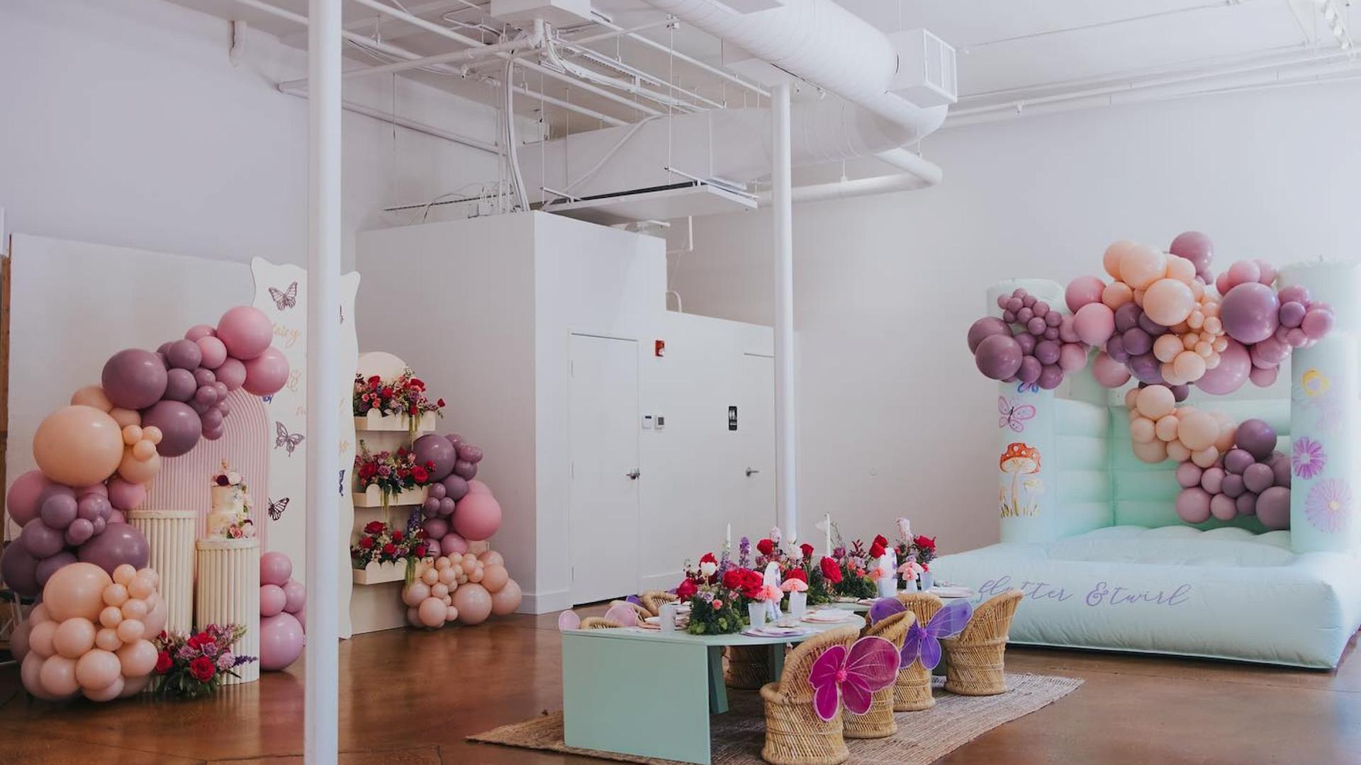 The 16 Best Children's Party Venues for Hire in Birmingham | Tagvenue