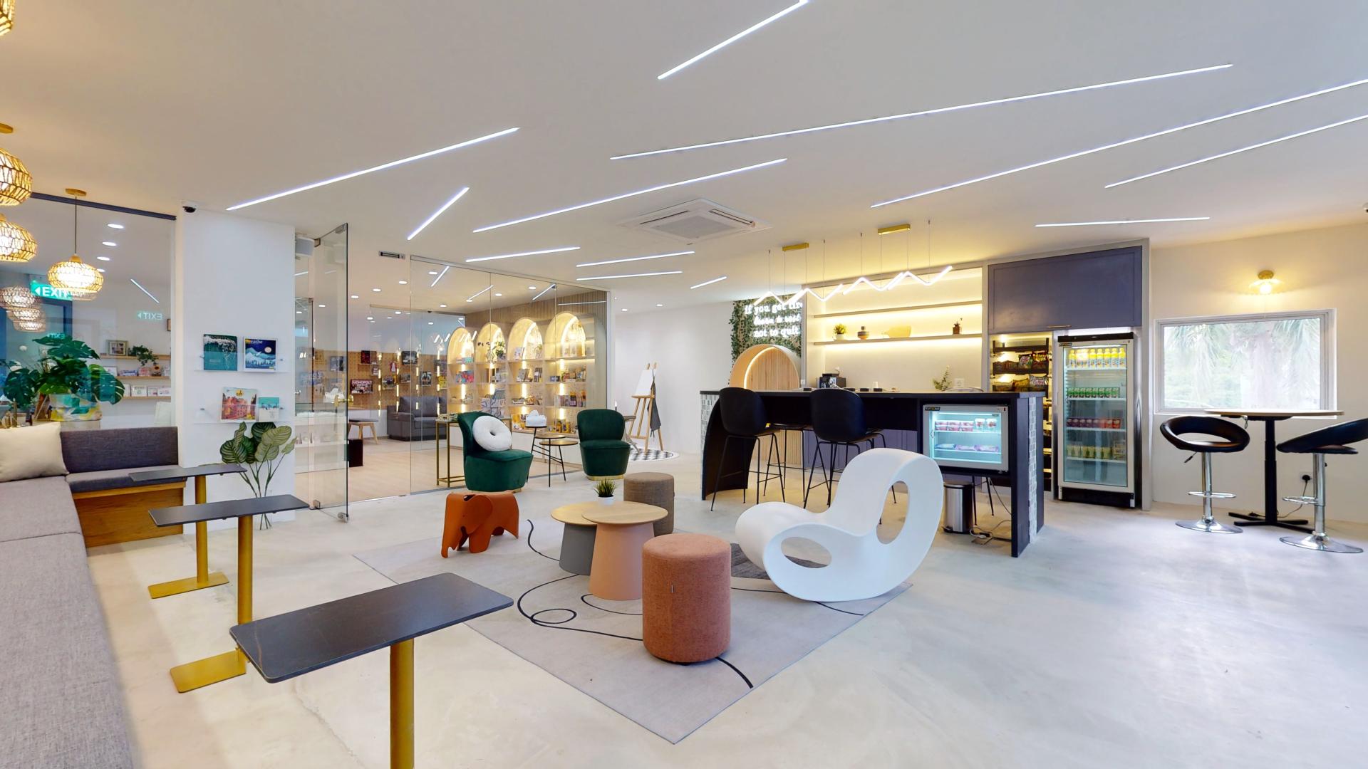 The 16 Best Team Building Venues in Singapore | Tagvenue