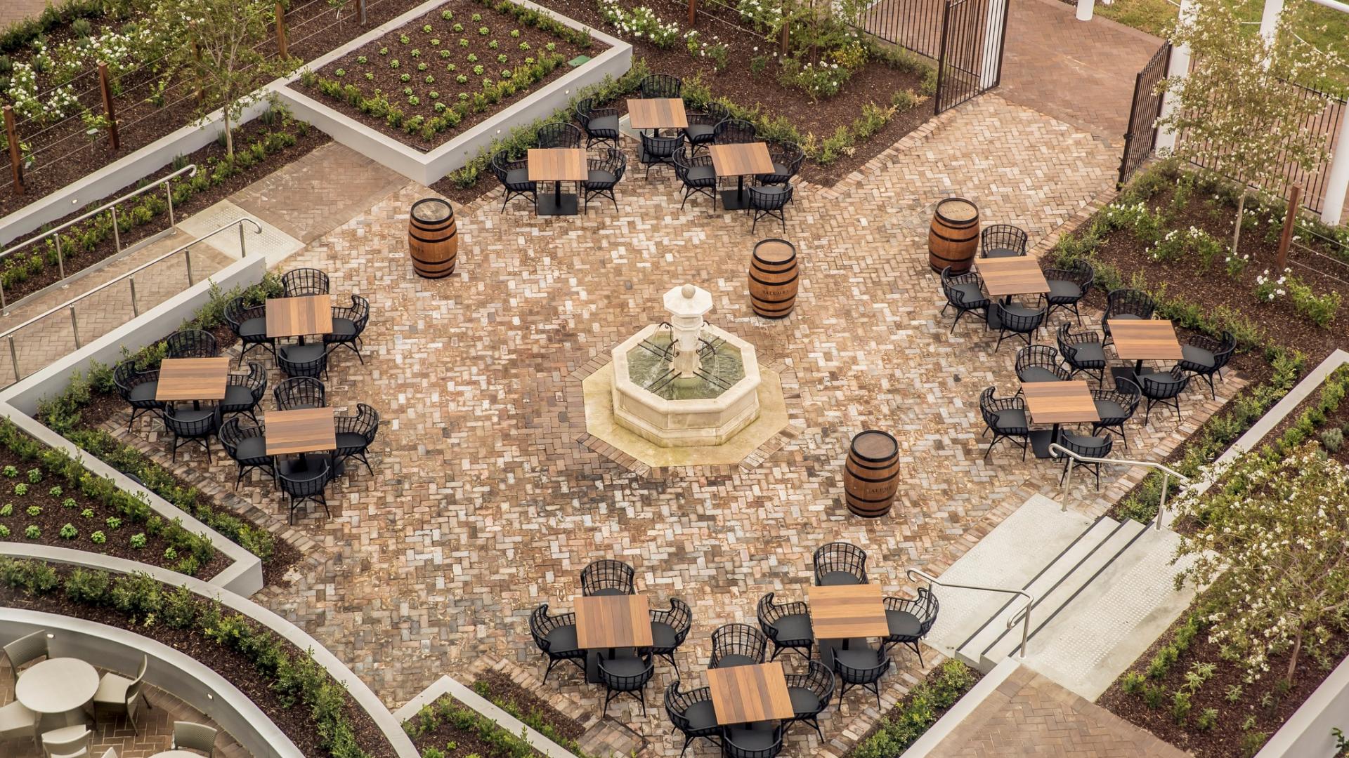 The 16 Best Garden Party Venues for Hire in Sydney | Tagvenue