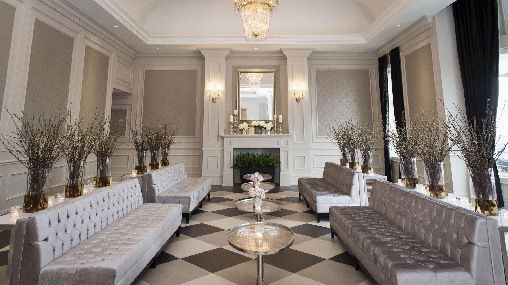 The 16 Best Banqueting Halls for Rent in Toronto, ON | Tagvenue