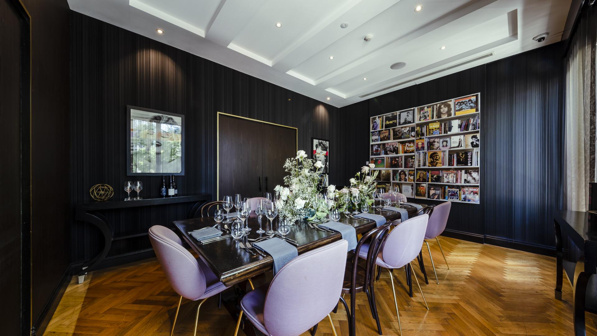 The 16 Best Small Function Venues for Hire in Brisbane | Tagvenue