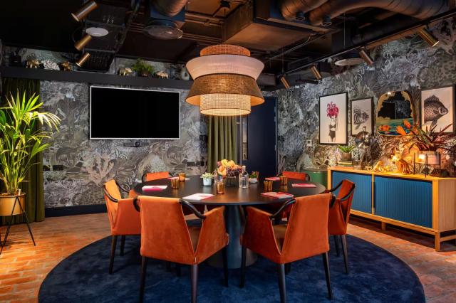 The 16 Best Function Rooms for Hire in Liverpool | Tagvenue