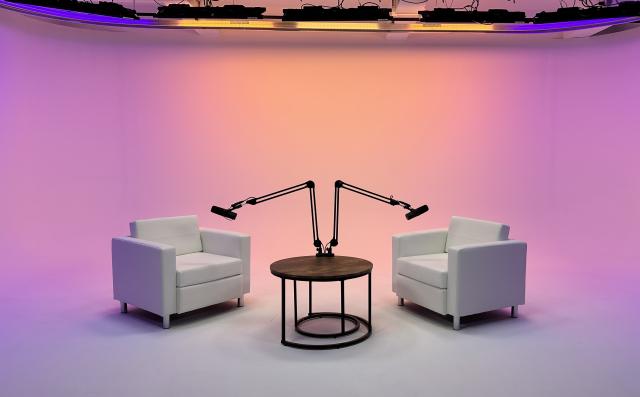 The 16 Best Podcast Studios for Rent in New York City, NY