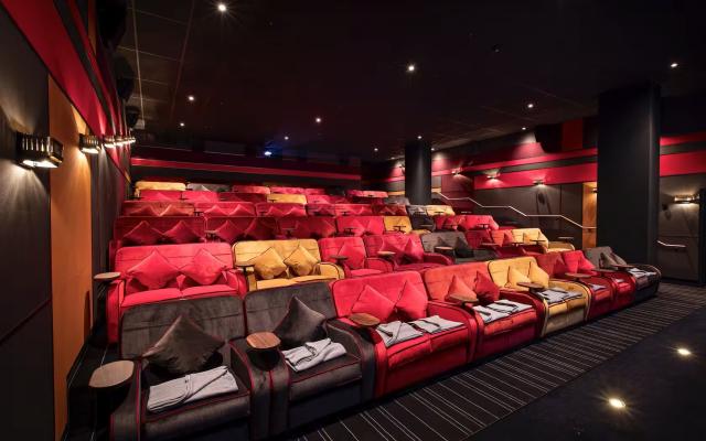 The 16 Best Private Cinemas for Hire in London | Tagvenue