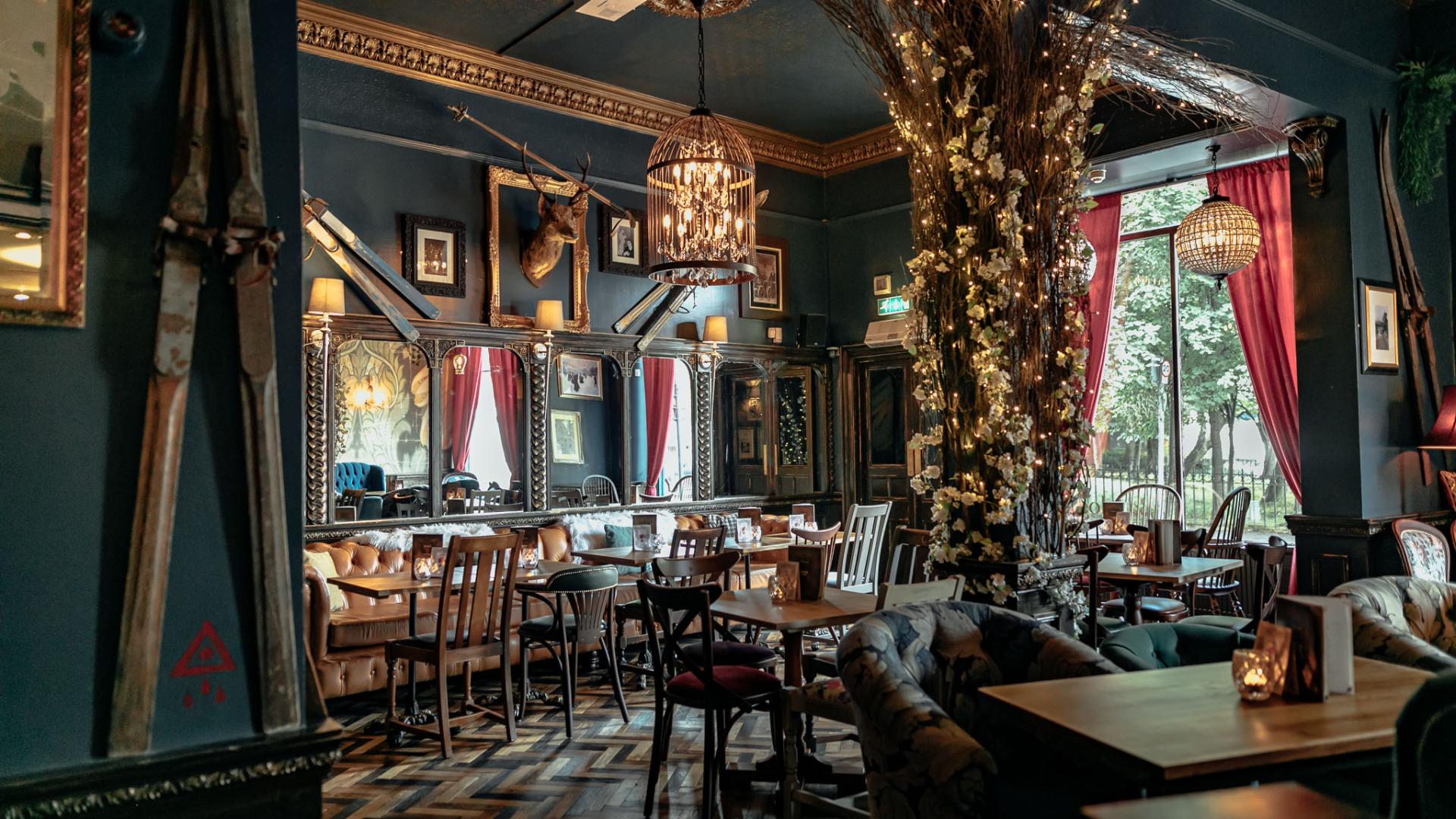 The 16 Best Party Venues for Hire in Edinburgh | Tagvenue
