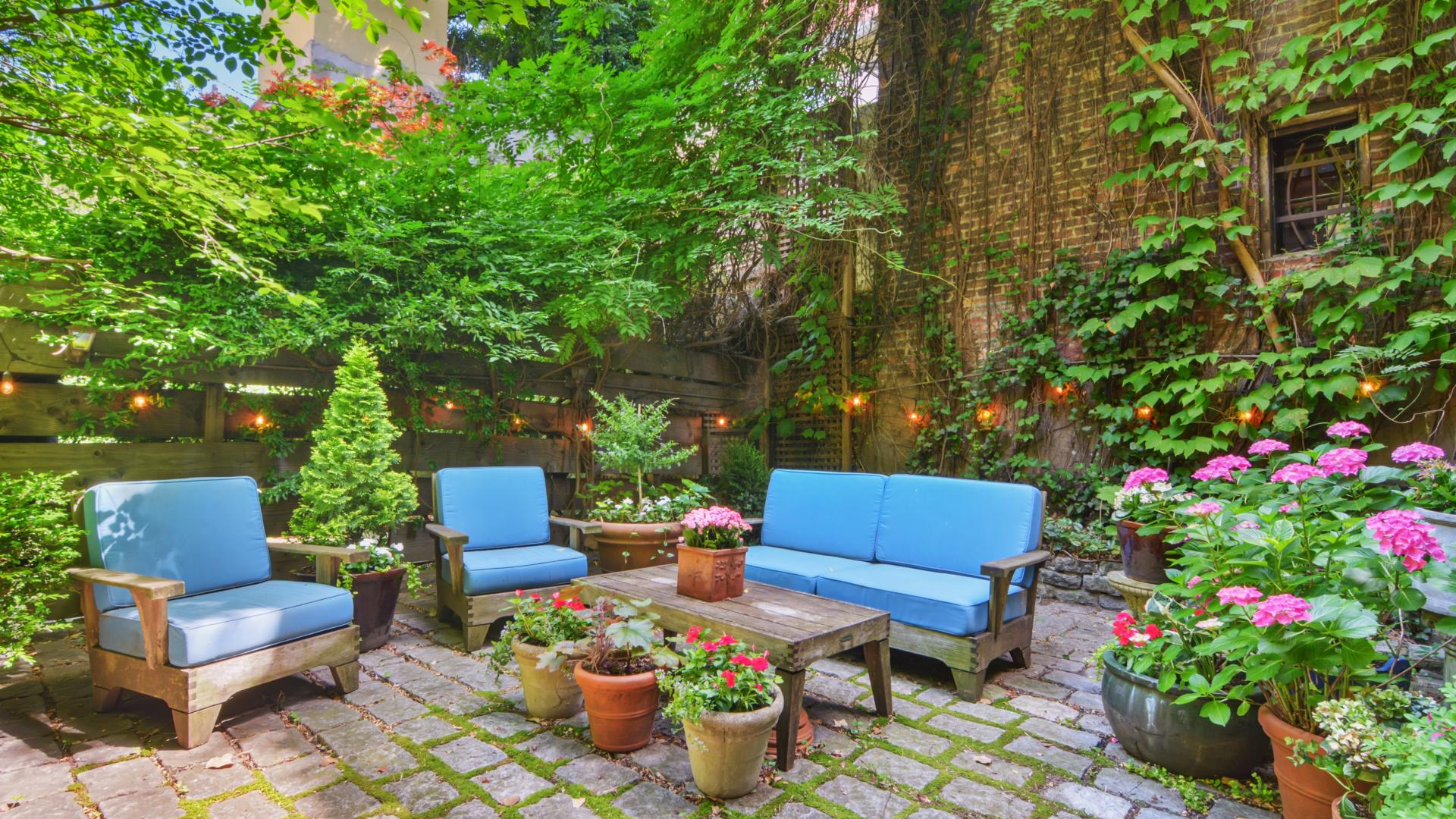 The 16 Best Garden Party Venues for Rent in Brooklyn, NY | Tagvenue