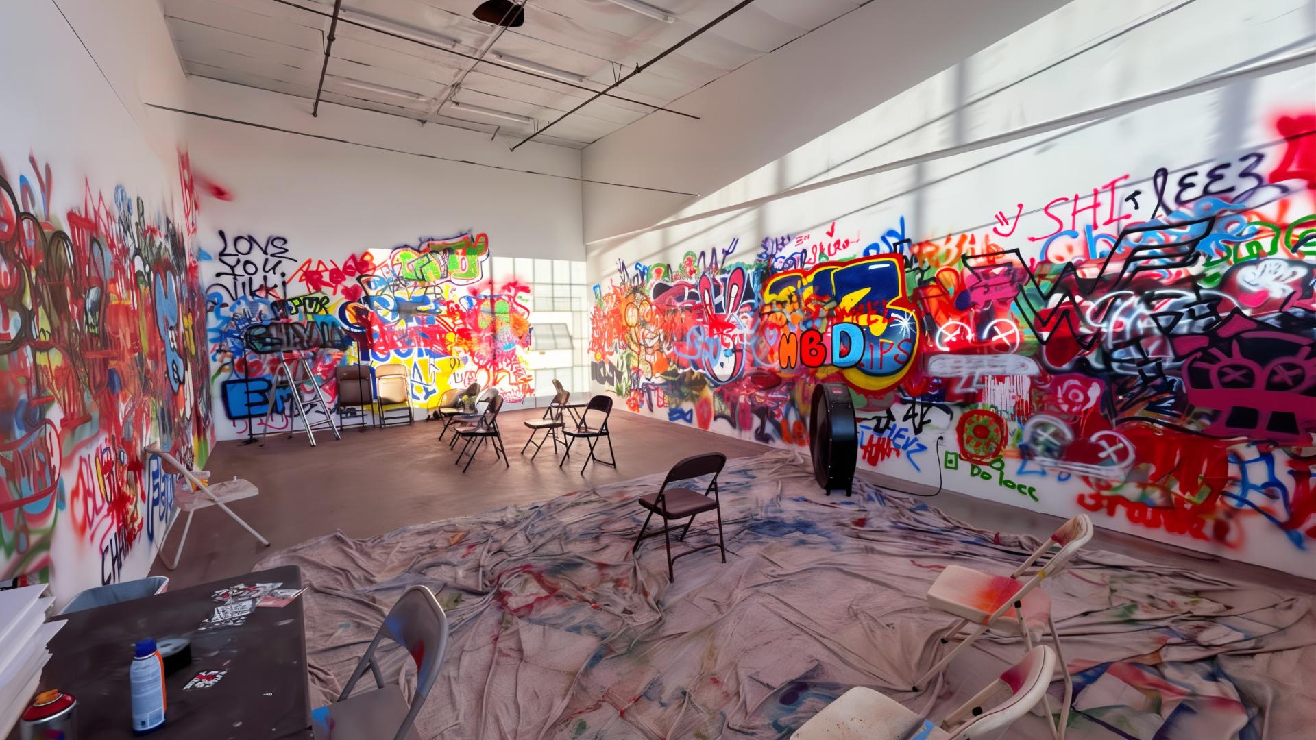 The 16 Best Creative Art Studios for Hire in Perth | Tagvenue