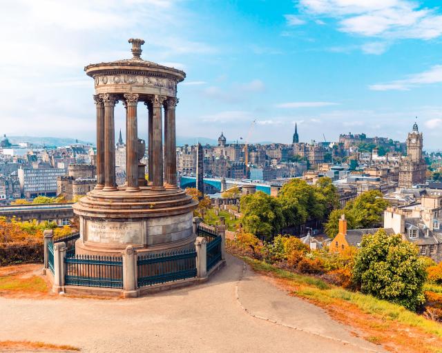 The 16 Best Event Venues for Hire in Edinburgh | Tagvenue UK