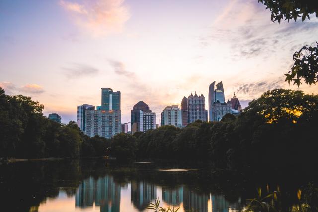 The 16 Best Event Spaces for Rent in Atlanta, GA | Tagvenue USA