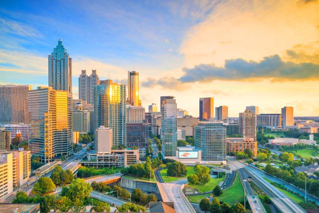 The 16 Best Event Spaces for Rent in Midtown Atlanta, GA | Tagvenue USA