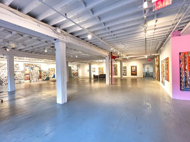 The 16 Best Small Party Halls for Rent in New York City, NY | Tagvenue