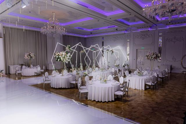 The 16 Best Function Rooms for Hire in Warwickshire | Tagvenue UK