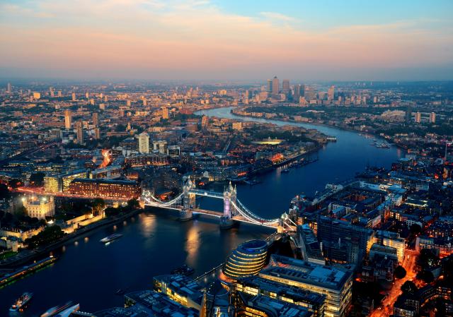 The 16 Best Event Venues for Hire in London | Tagvenue UK