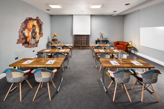 The 16 Best Meeting Rooms for Hire in Southampton | Tagvenue UK