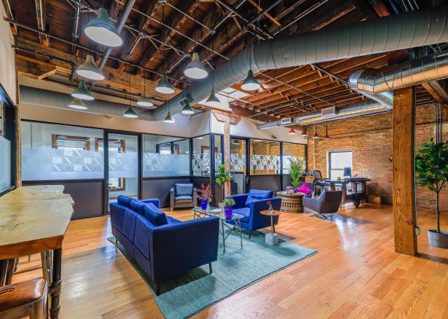The 16 Best Meeting Rooms for Rent in Chicagoland, IL | Tagvenue USA