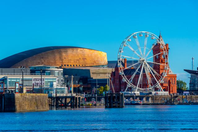The 16 Best Event Venues for Hire in Cardiff | Tagvenue UK