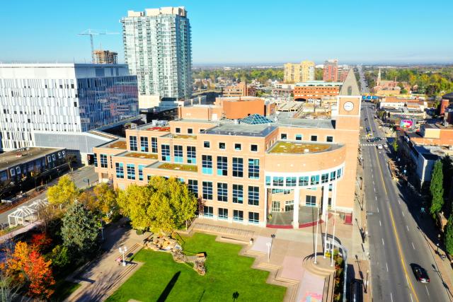The 16 Best Event Spaces for Rent in Brampton, ON | Tagvenue Canada