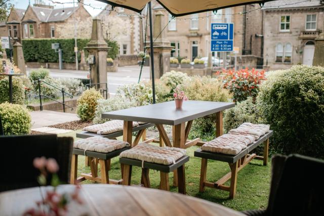 The 16 Best Event Venues for Hire in Edinburgh | Tagvenue