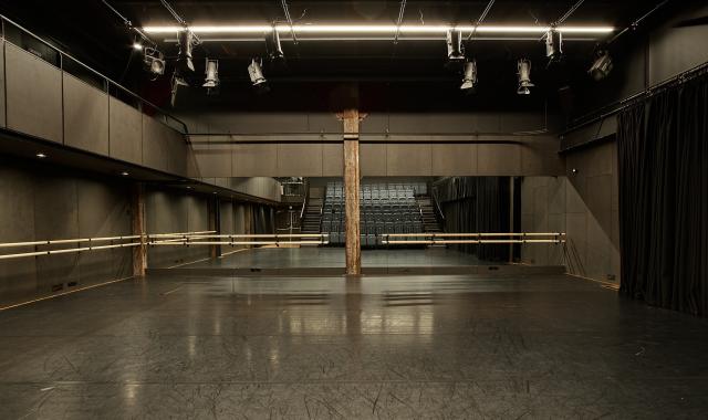 The 16 Best Dance Studios for Hire in Sydney CBD | Tagvenue Australia