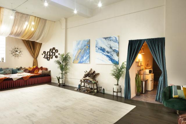The 16 Best Event Venues for Rent in Mission District, San Francisco ...