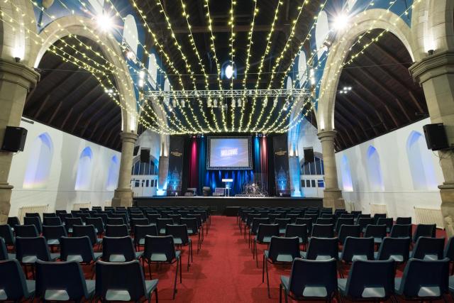 The 16 Best Event Venues for Hire in Redcliffe, Bristol | Tagvenue UK