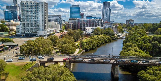 The 16 Best Event Venues for Hire in Parramatta, Sydney | Tagvenue ...