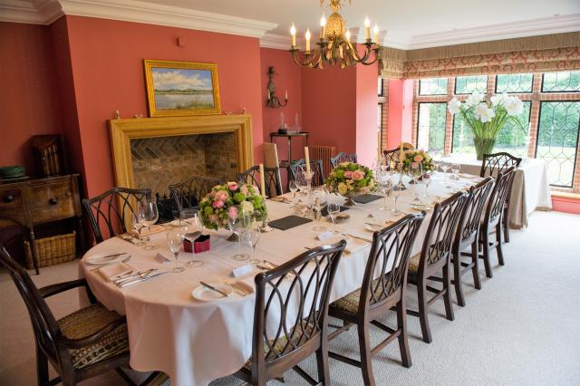 The 16 Best Private Dining Rooms for Hire in Suffolk | Tagvenue UK