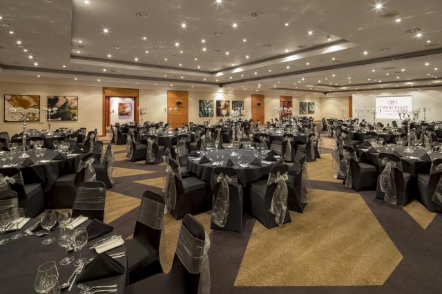 The 16 Best Corporate Event Venues for Hire in Nottinghamshire ...