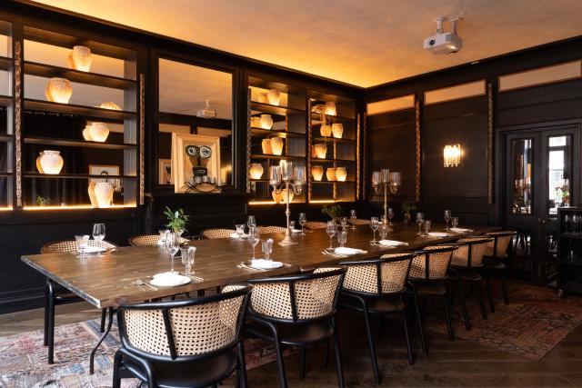 The 16 Best Private Dining Rooms for Hire in Wiltshire | Tagvenue UK