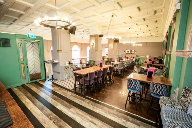 The 16 Best Private Bars for Hire in Devon | Tagvenue UK