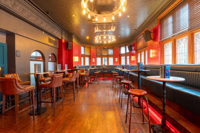 The 16 Best Private Bars for Hire in Norfolk | Tagvenue UK