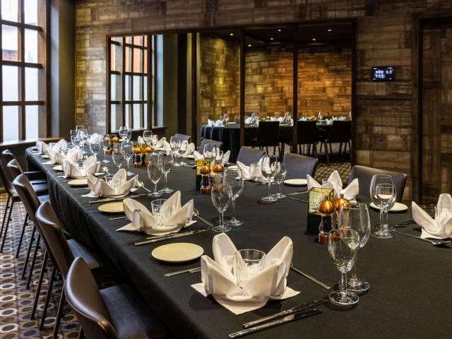 The 16 Best Prom Venues for Hire in West Yorkshire | Tagvenue UK