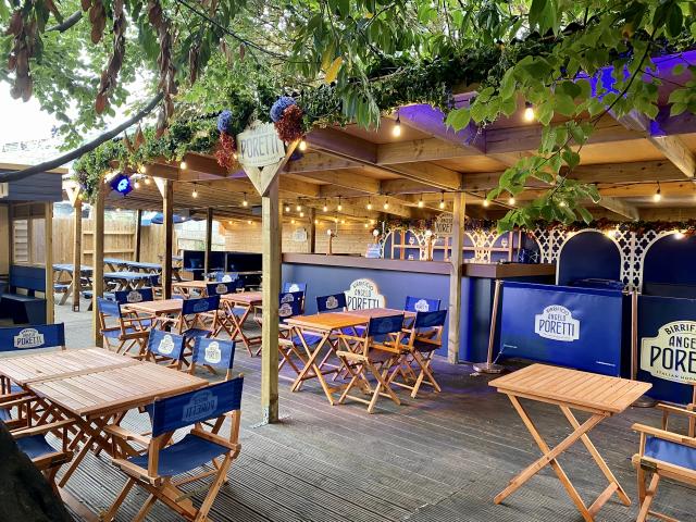 The 16 Best Party Venues for Hire near Embankment, London | Tagvenue UK