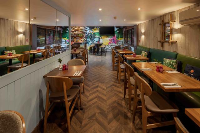 The 16 Best Pub Venues for Hire in Nottinghamshire | Tagvenue UK