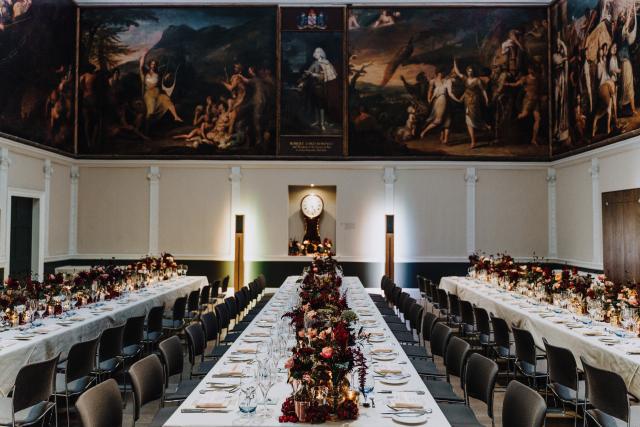 The 16 Best Wedding Venues for Hire near Embankment, London | Tagvenue UK