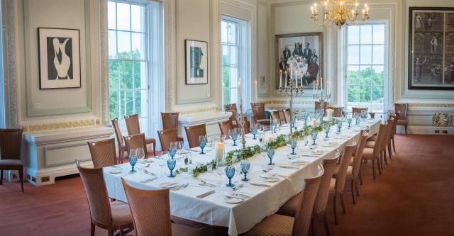 The 16 Best Function Rooms for Hire in Camden, Sydney | Tagvenue Australia