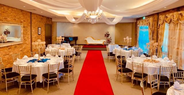 The 16 Best Wedding Venues for Hire in Camden, Sydney | Tagvenue Australia