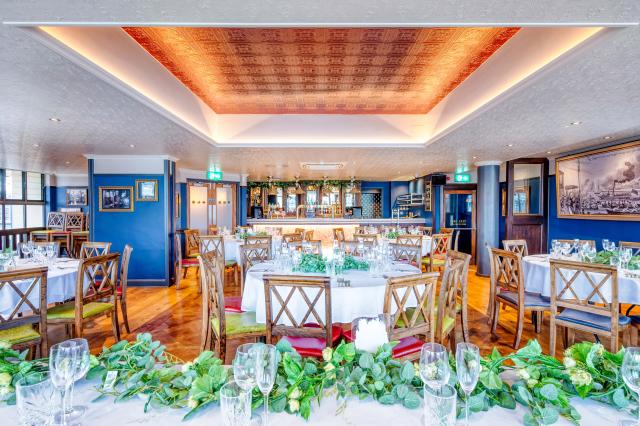 The 16 Best Quirky Restaurants for Hire in Surrey | Tagvenue UK