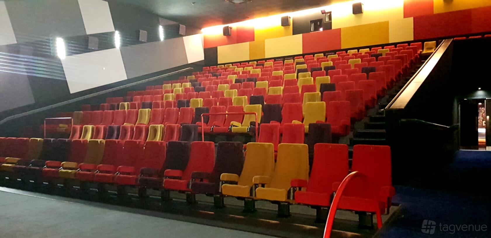 Screen 6 The Light Cinema New Brighton Event Venue Hire Screen 6 The Light Cinema New Brighton Event Venue Hire