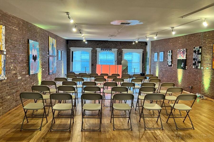 The 16 Best Conference Venues For Rent In Manhattan Ny Tagvenue