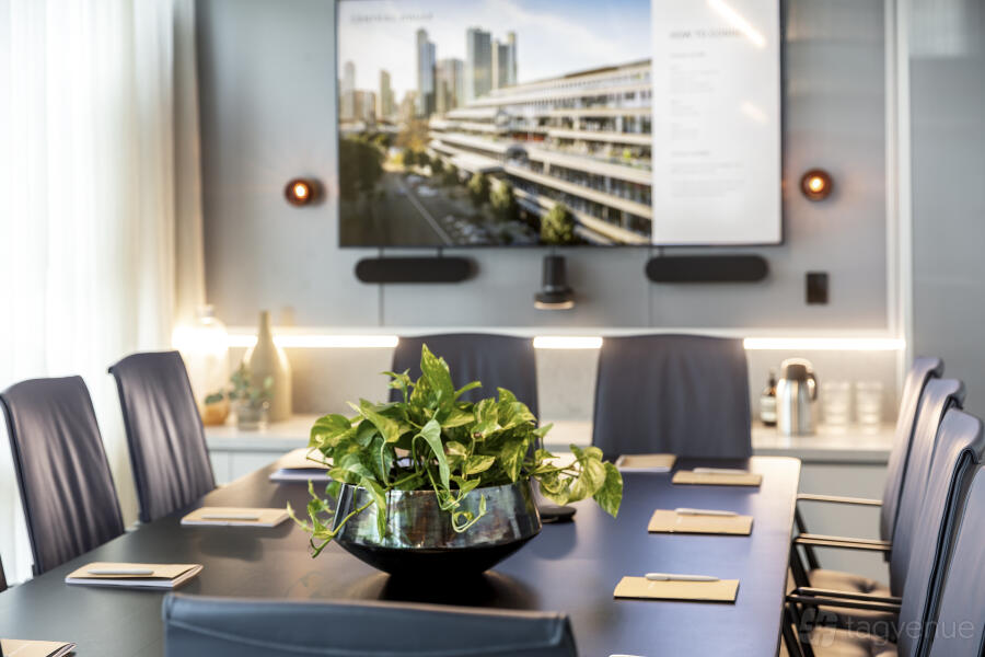 Training Room - Central House South Melbourne - Event Venue Hire ... Training Room - Central House South Melbourne - Event Venue Hire ...