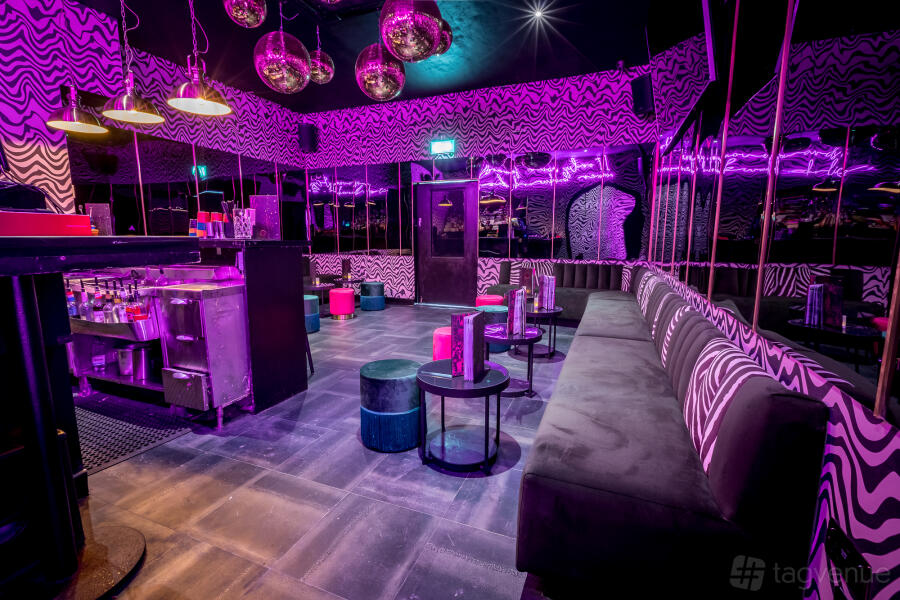 The 16 Best 40th Birthday Party Venues For Hire In Shoreditch the-16-best-40th-birthday-party-venues-for-hire-in-shoreditch