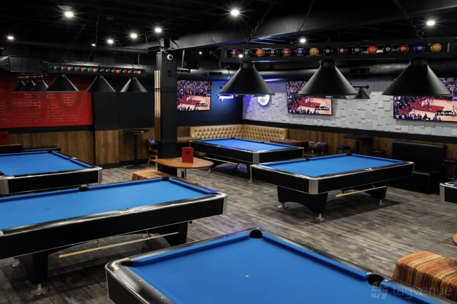 Billiards toronto store