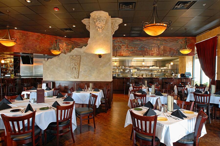Gianni s Cafe Palatine Event Venue Rental Palatine Chicago IL Tagvenue