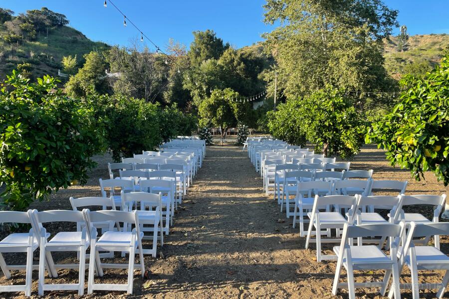 The 16 Best Outdoor Venues for Rent in Los Angeles CA Tagvenue